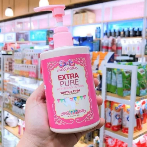 Buy Extra Pure Gluta Lotion At best Price 300Ml | SalePakistan.pk