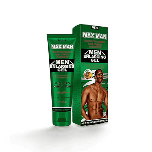 Maxman Cream In Pakistan Shop Now - 03007491666 | Salepakistan.Pk