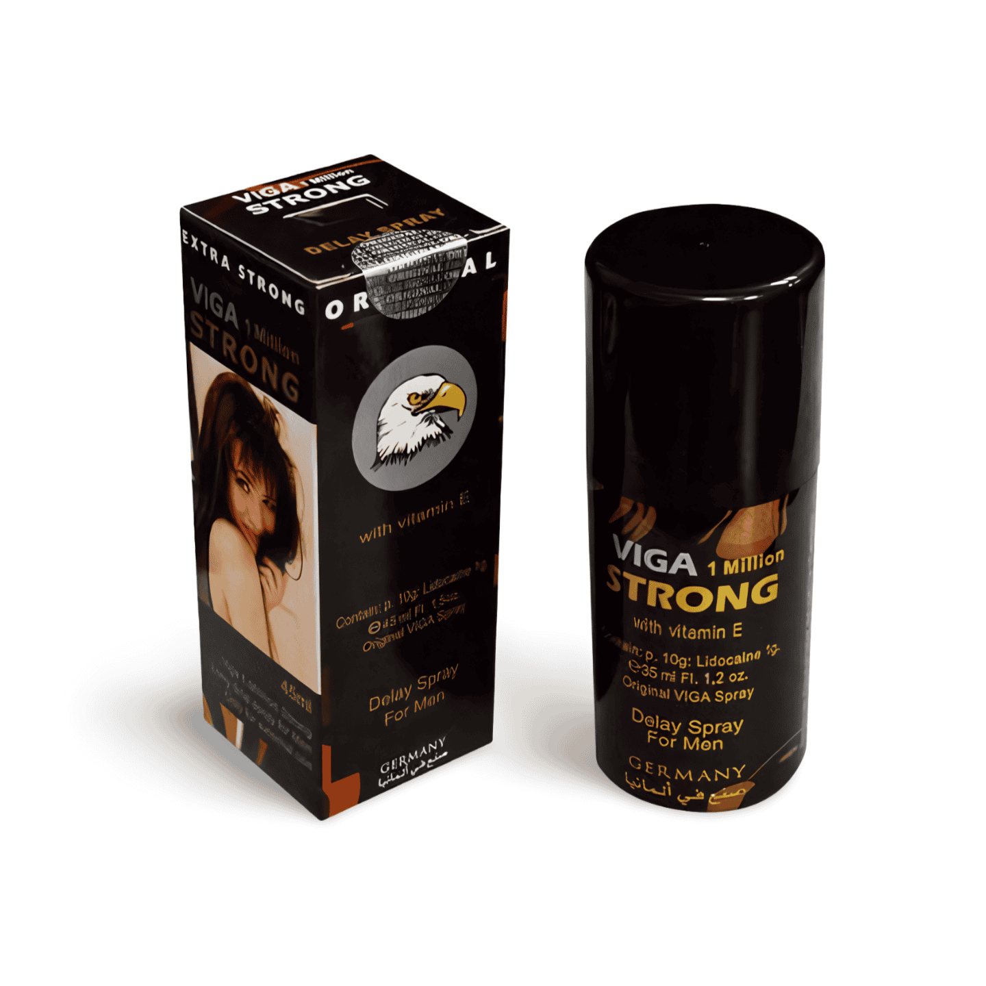 Viga 1 Million Strong Spray Price In Pakistan 03007491666